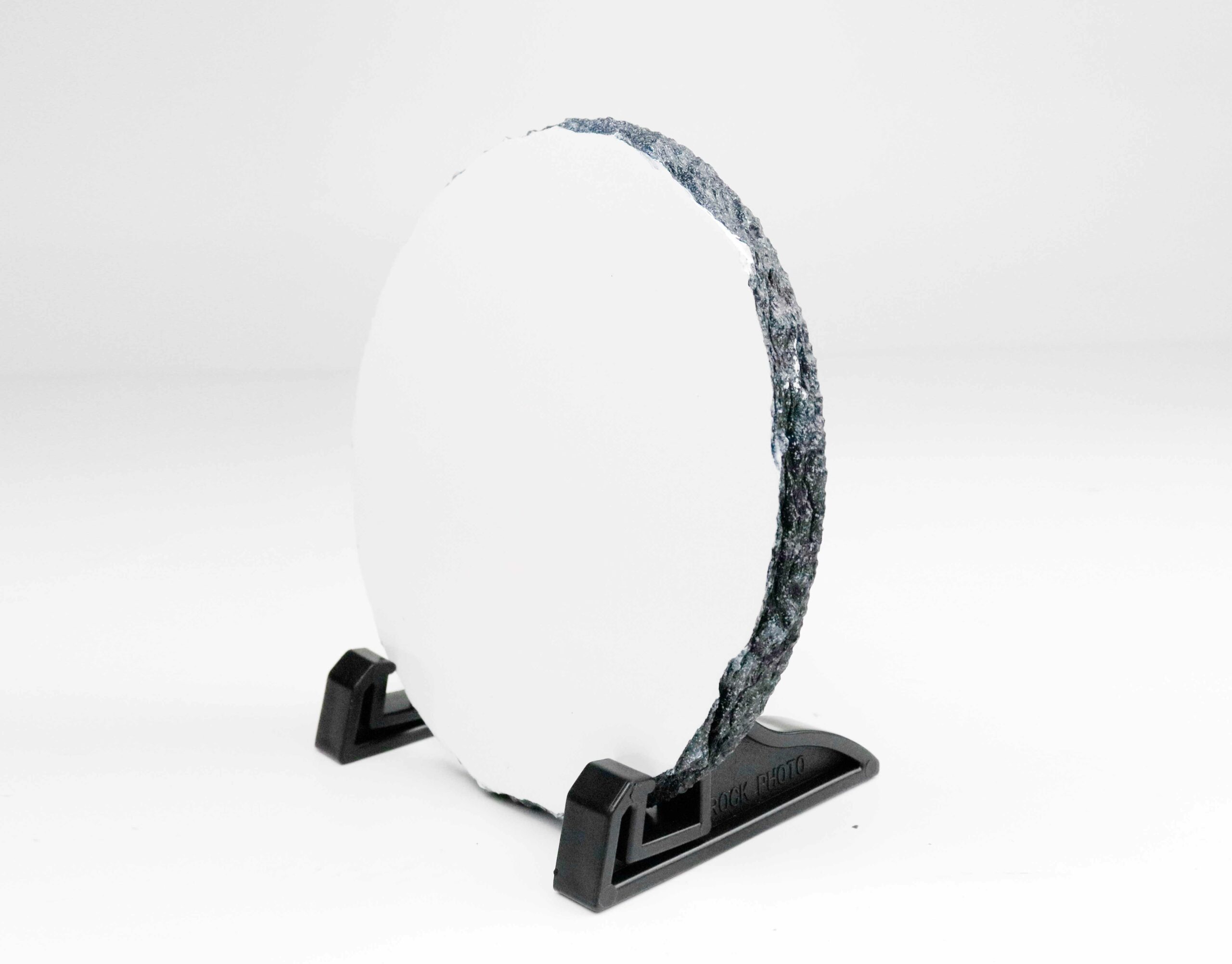 Round shape sublimation slate