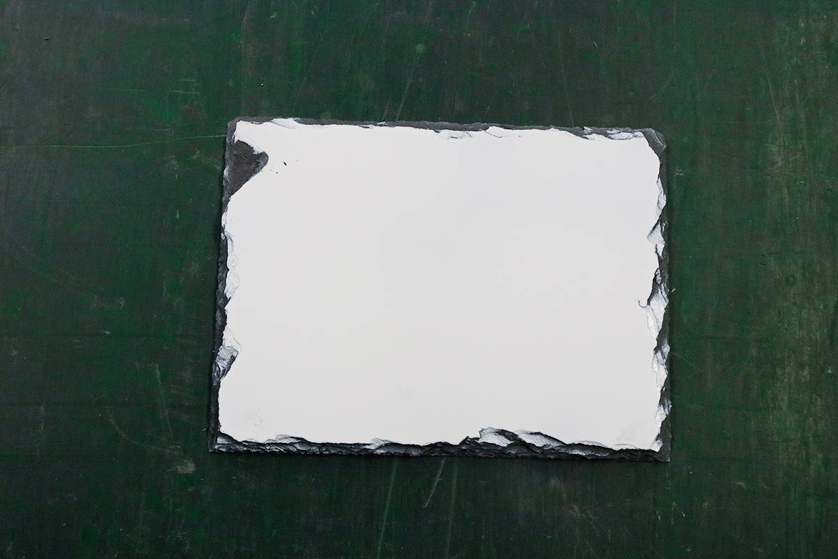 LeadSub Sublimation Slate Manufacturing Process