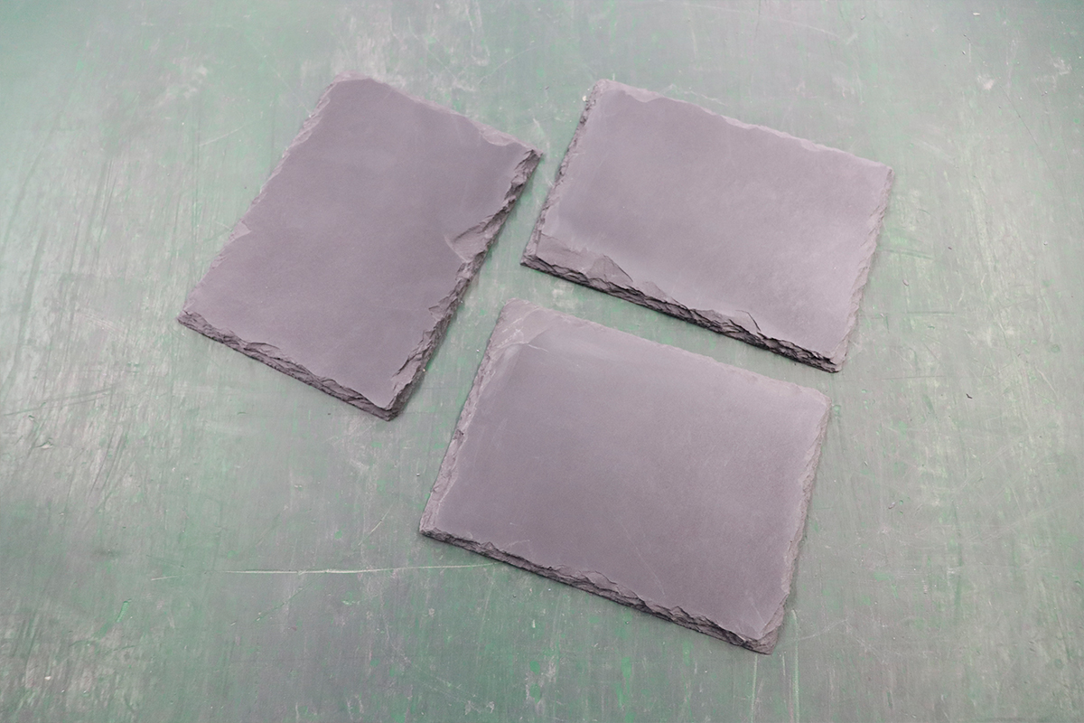 LeadSub Sublimation Slate Manufacturing Process