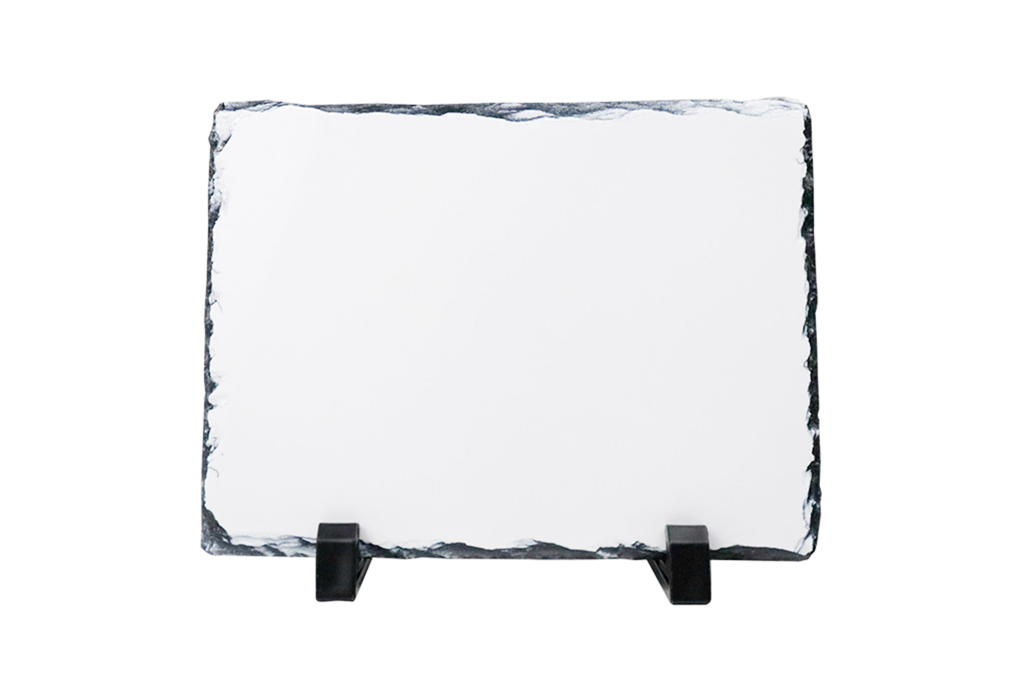 How to Sublimate on Rock Slate?