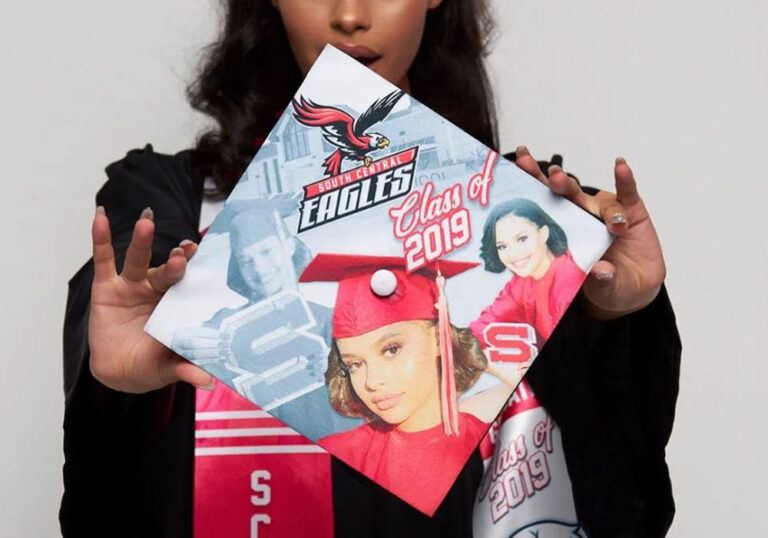 Sublimation Gift Ideas for Schools & Graduation Season